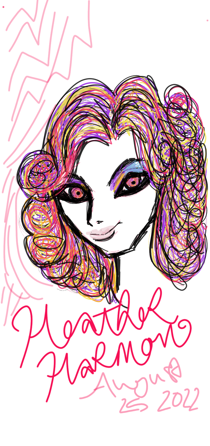 Gallery – Heather Harmon The Official Website