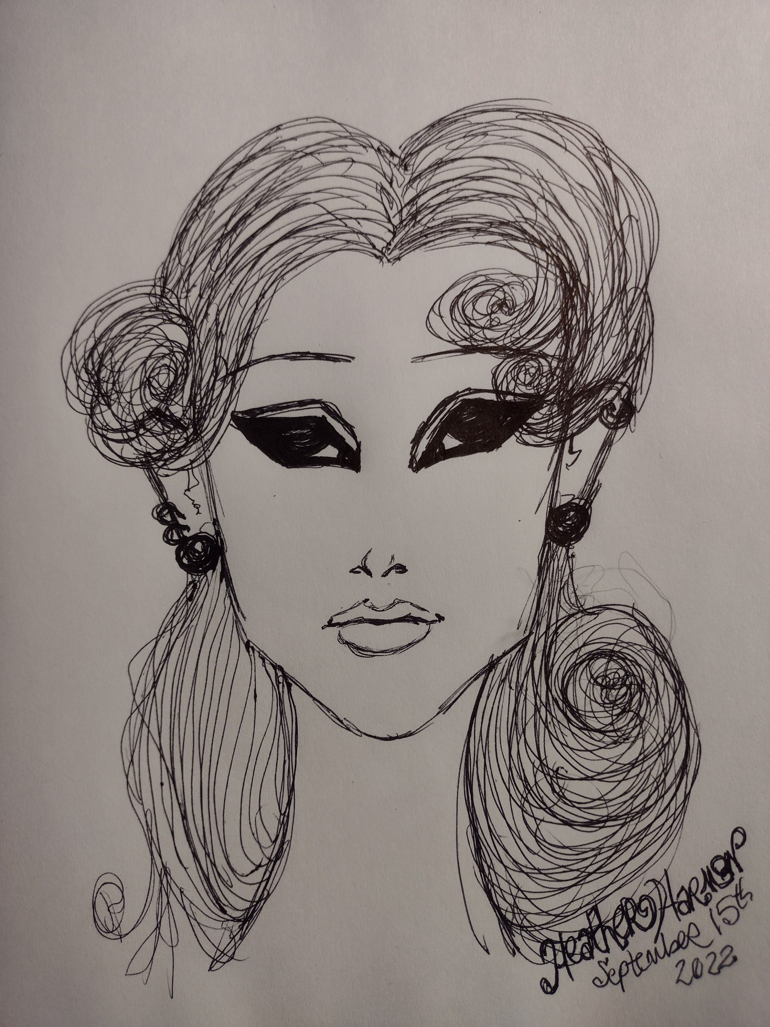 Gallery – Heather Harmon The Official Website