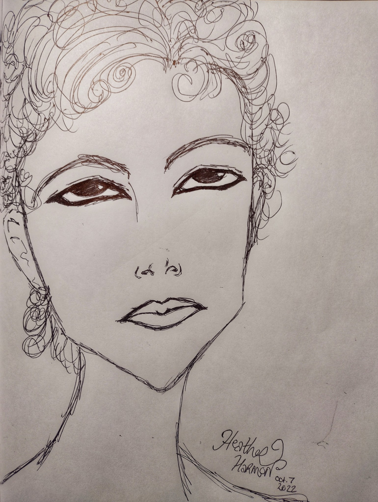 Gallery – Heather Harmon The Official Website