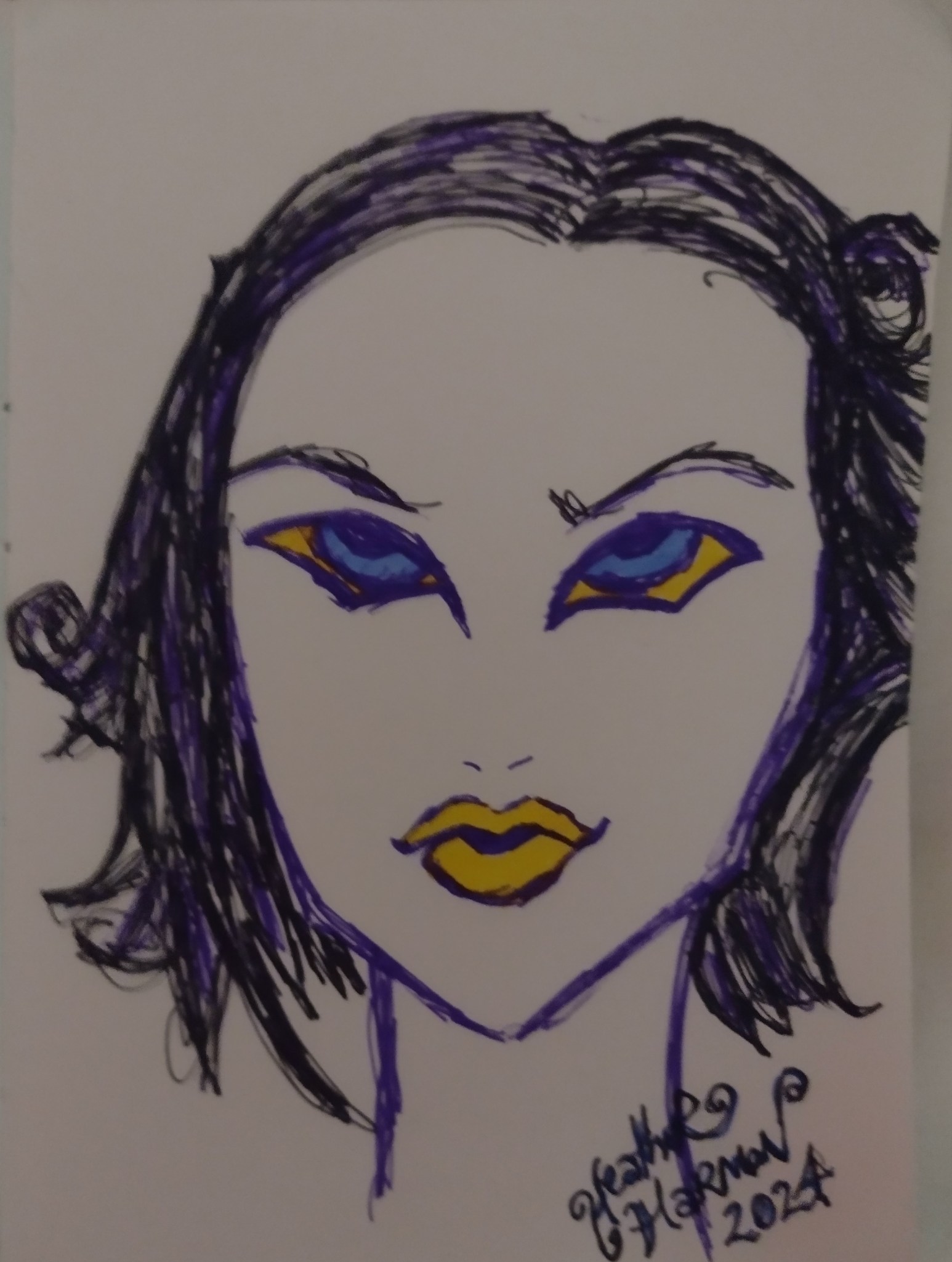 2024 – Heather Harmon The Official Website