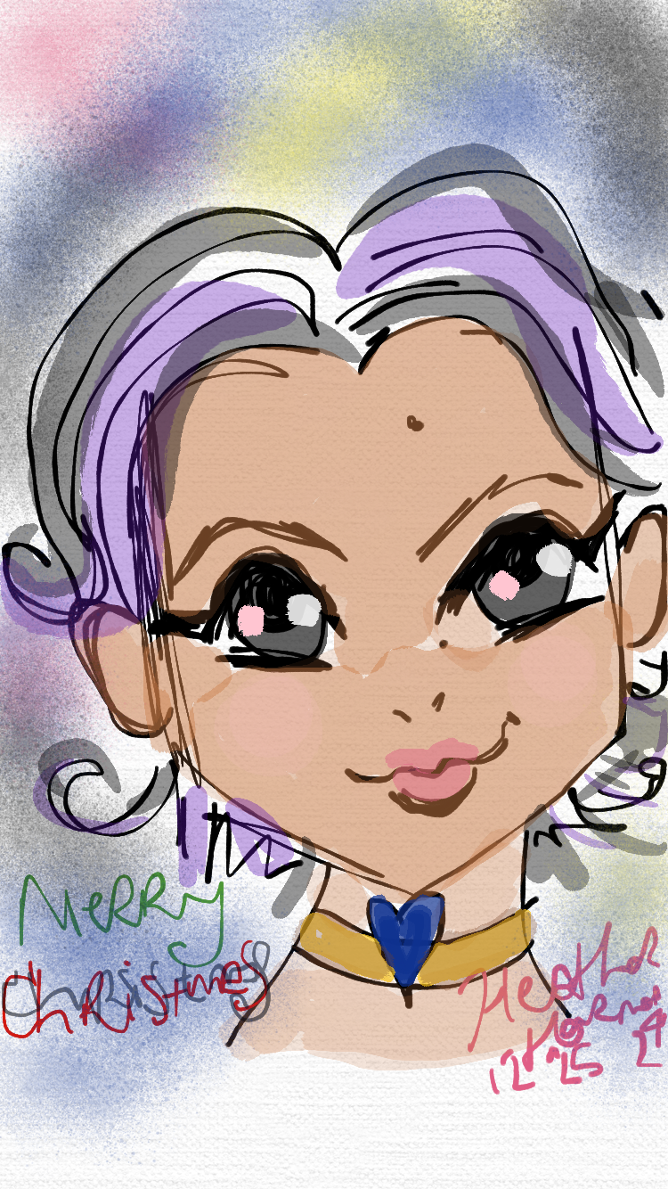 Merry Christmas 🩵 – Heather Harmon The Official Website