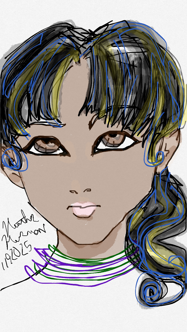 Projects – Heather Harmon The Official Website