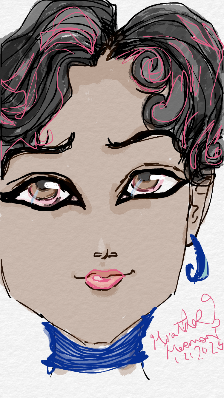 Projects – Heather Harmon The Official Website