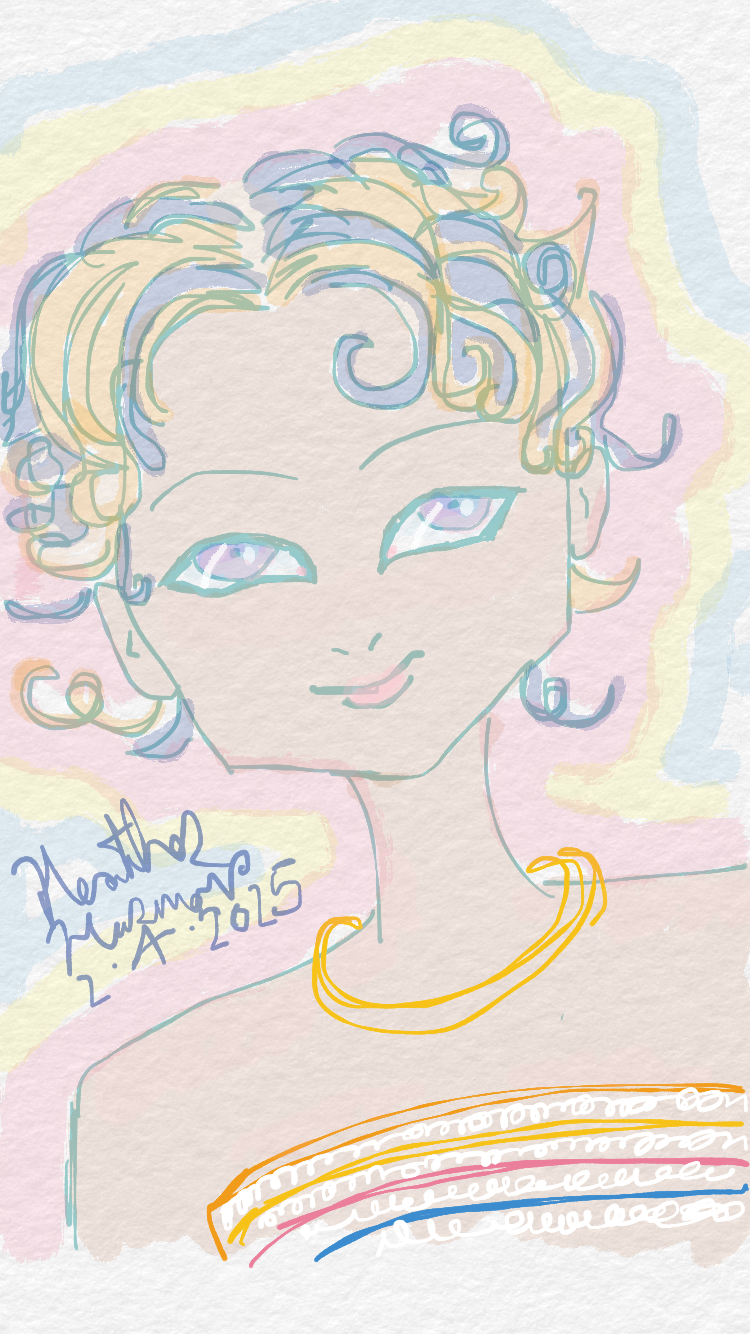 2025 – Heather Harmon The Official Website