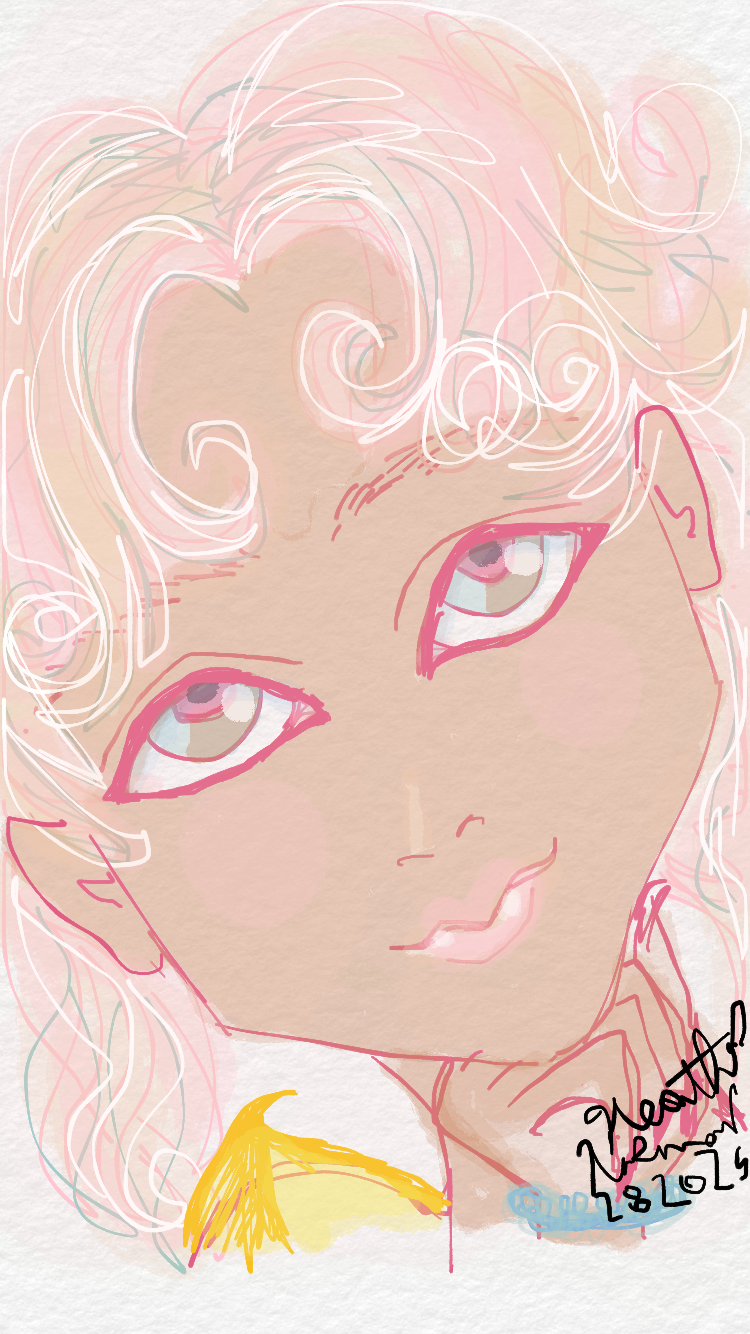 News & Blog – Heather Harmon The Official Website