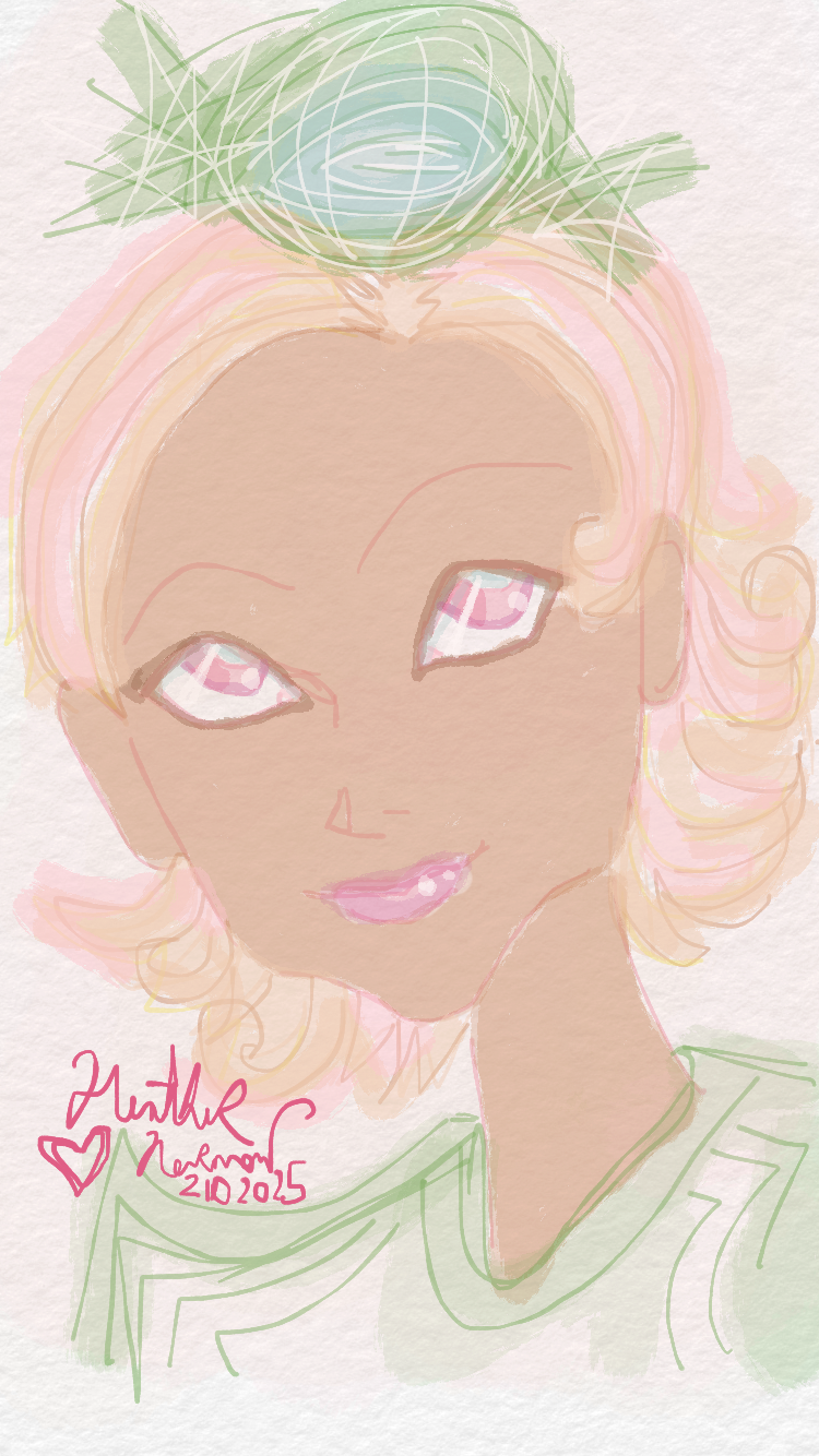 2025 – Heather Harmon The Official Website