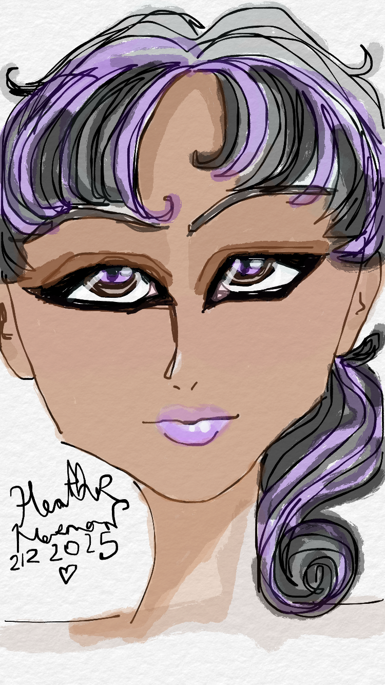 2025 – Heather Harmon The Official Website