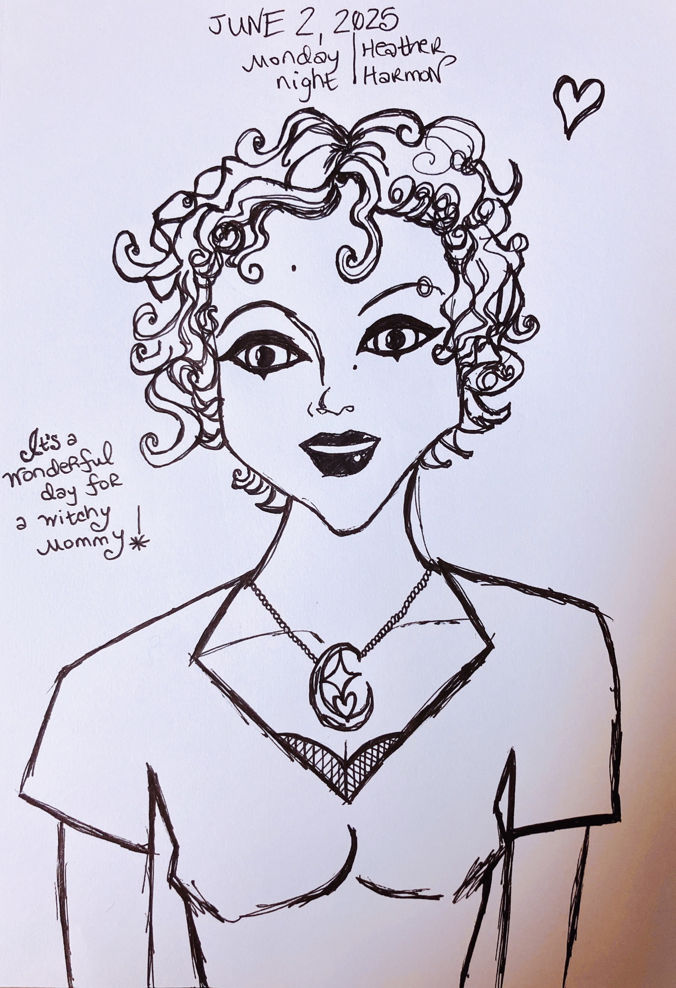 News & Blog – Heather Harmon The Official Website