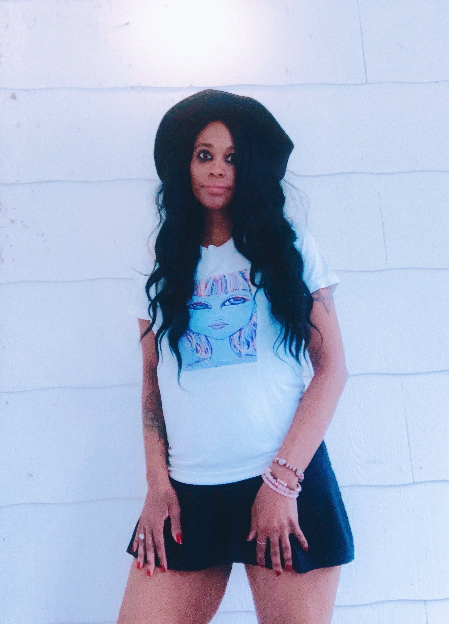 News & Blog – Heather Harmon The Official Website