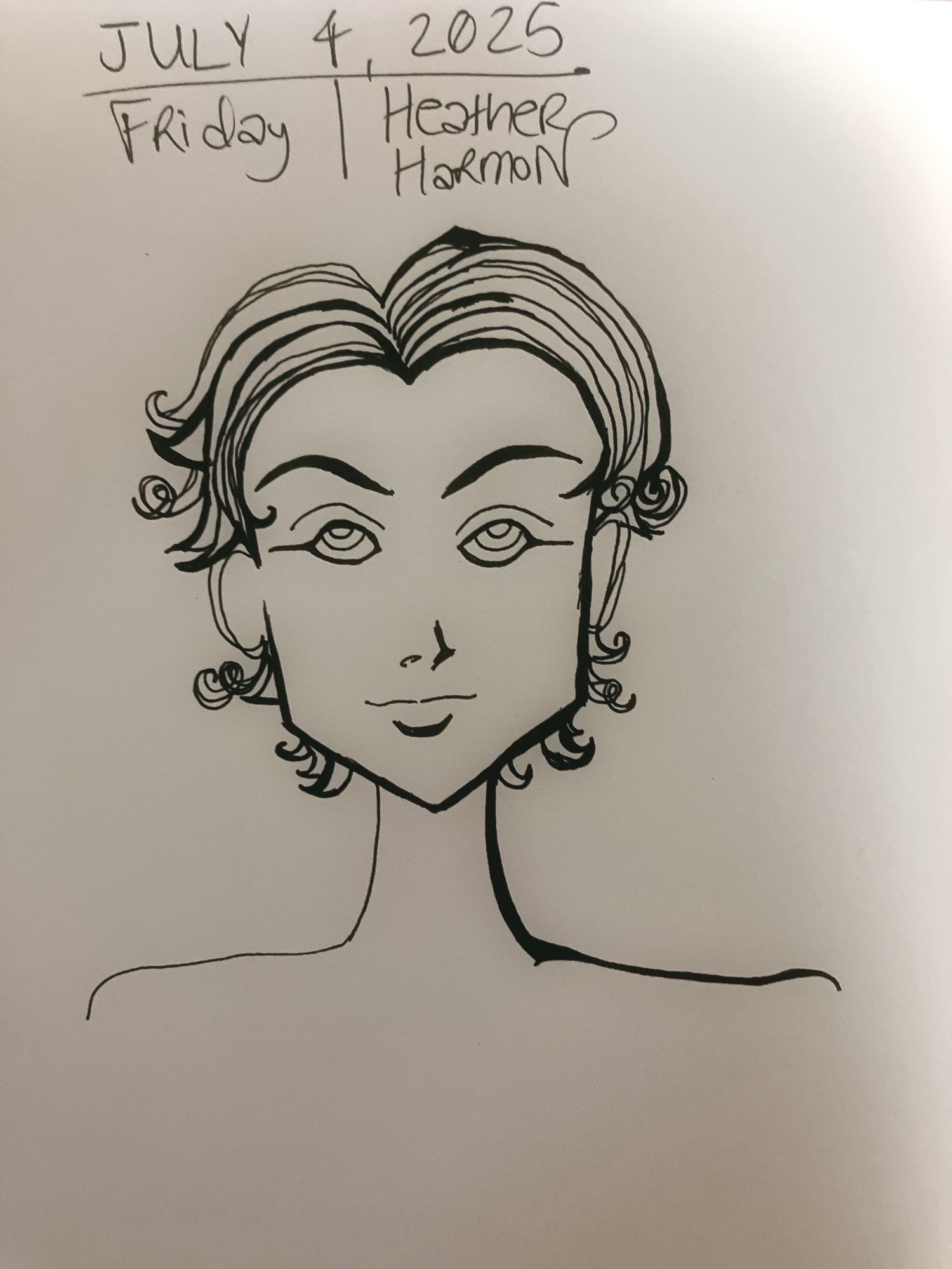 2025 – Heather Harmon The Official Website